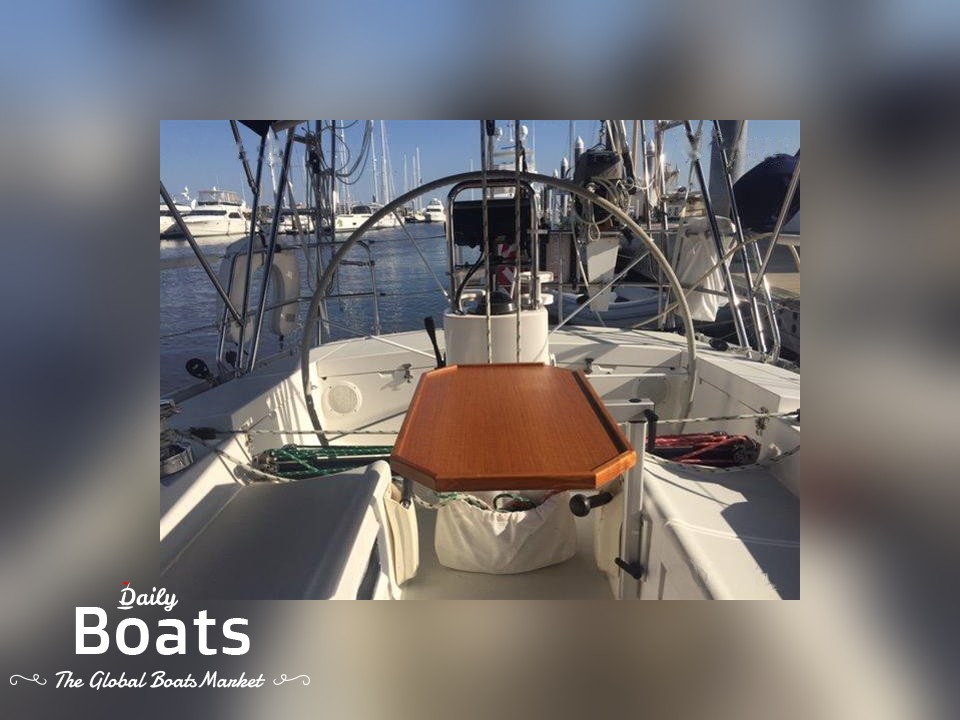 2001 J Boats J46 for sale. View price, photos and Buy 2001 J Boats J46 ...