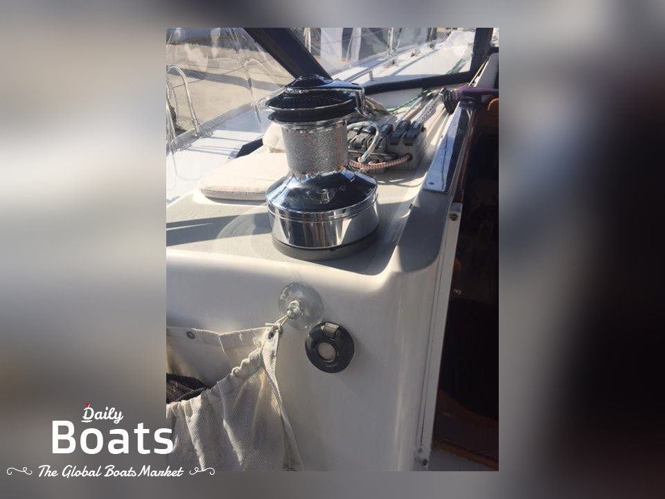 2001 J Boats J46 for sale. View price, photos and Buy 2001 J Boats J46 ...