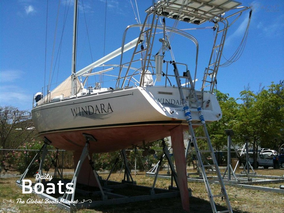 2001 J Boats J46 for sale. View price, photos and Buy 2001 J Boats J46 ...