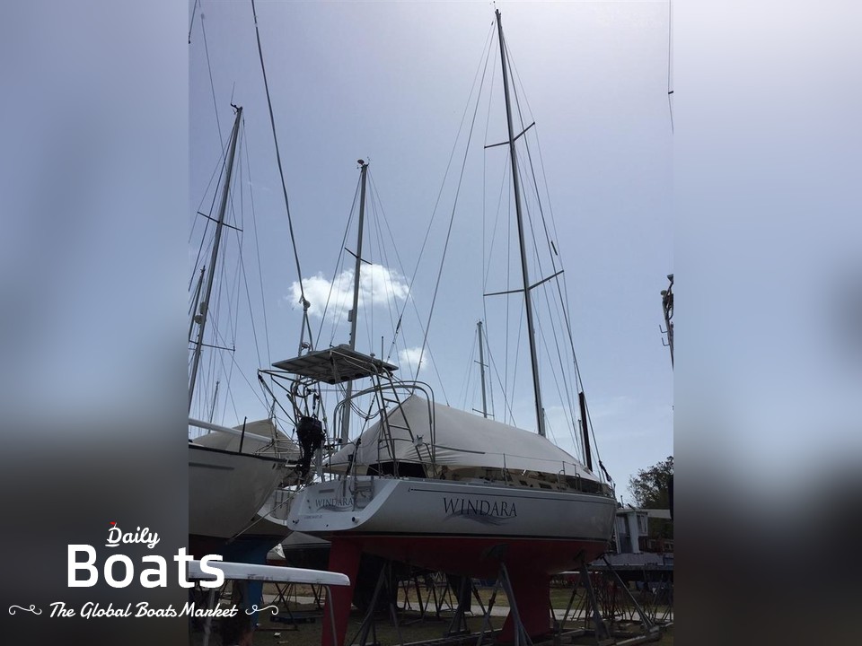 2001 J Boats J46 for sale. View price, photos and Buy 2001 J Boats J46 ...