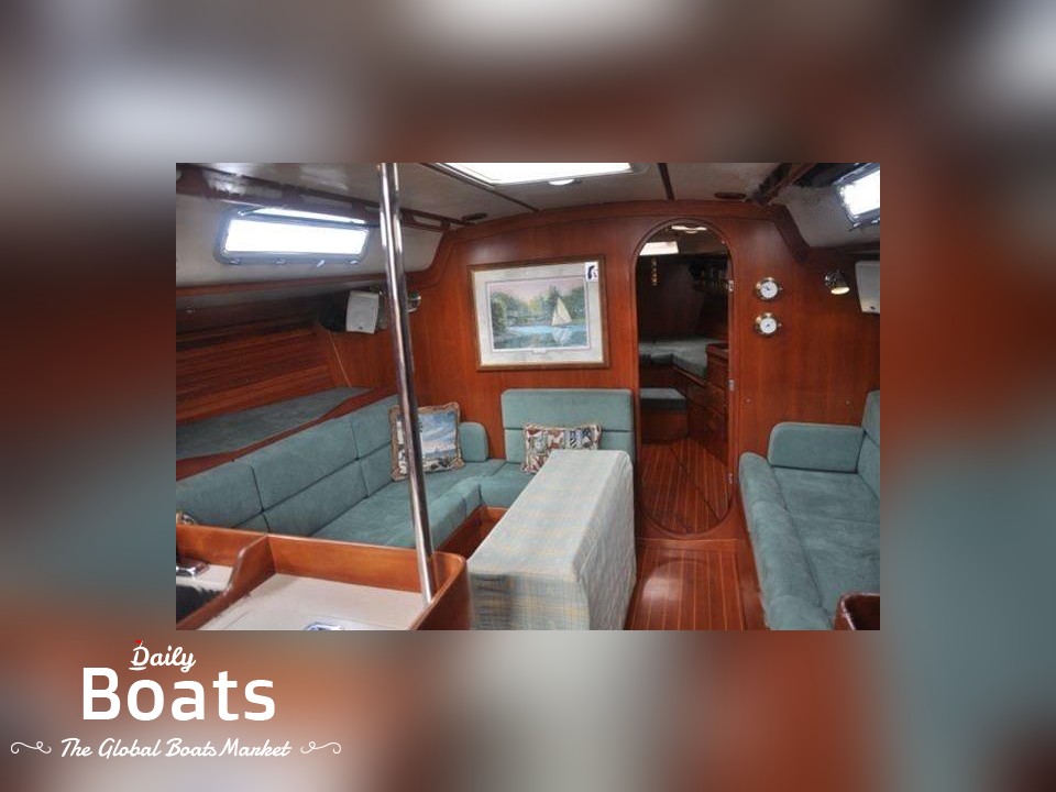 2001 J Boats J46 for sale. View price, photos and Buy 2001 J Boats J46 ...