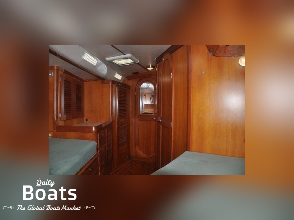 2001 J Boats J46 for sale. View price, photos and Buy 2001 J Boats J46 ...