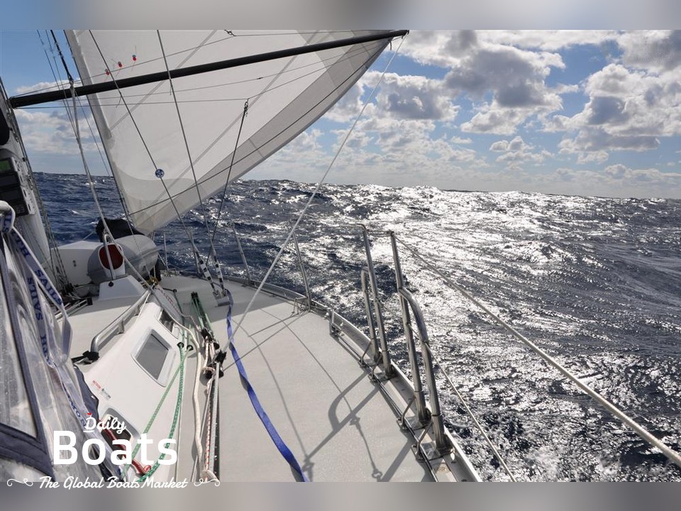 2001 J Boats J46 for sale. View price, photos and Buy 2001 J Boats J46 ...