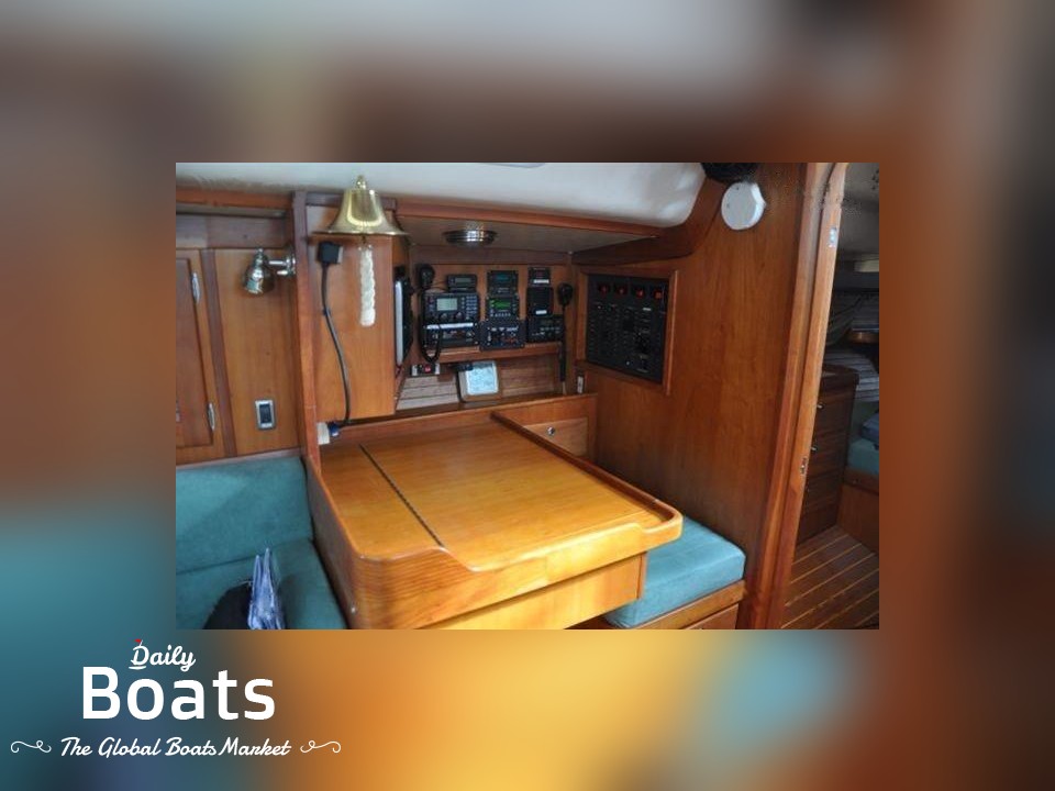 2001 J Boats J46 for sale. View price, photos and Buy 2001 J Boats J46 ...