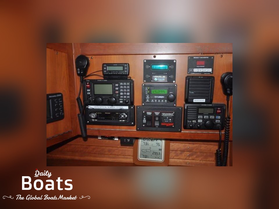 2001 J Boats J46 for sale. View price, photos and Buy 2001 J Boats J46 ...