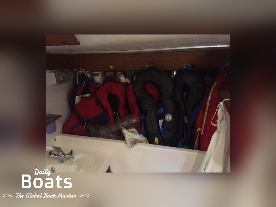 2001 J Boats J46 for sale. View price, photos and Buy 2001 J Boats J46 ...