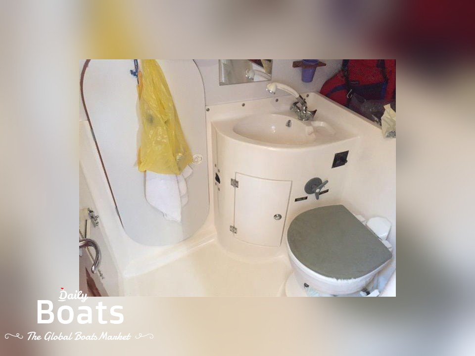 2001 J Boats J46 for sale. View price, photos and Buy 2001 J Boats J46 ...