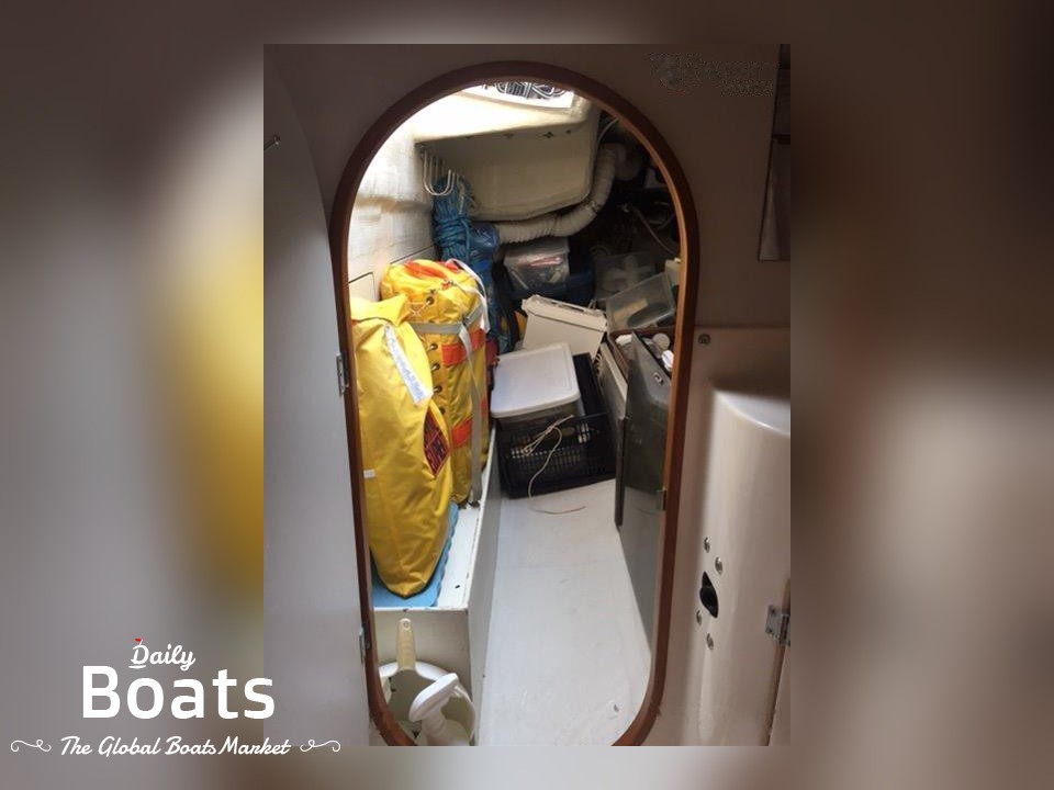 2001 J Boats J46 for sale. View price, photos and Buy 2001 J Boats J46 ...