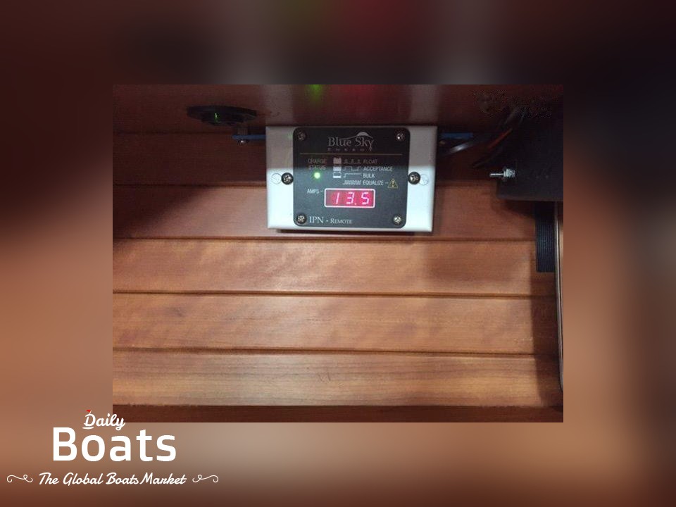 2001 J Boats J46 for sale. View price, photos and Buy 2001 J Boats J46 ...