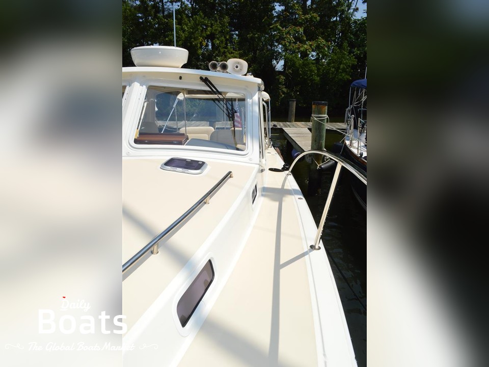 2015 Mjm Yachts 36Z for sale. View price, photos and Buy 2015 Mjm ...