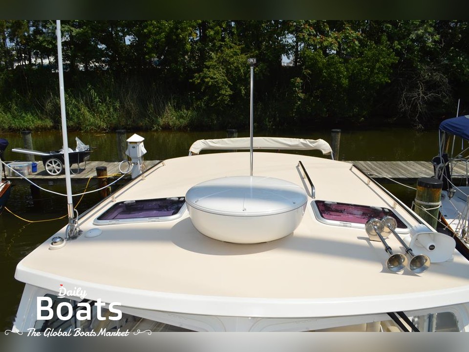 2015 Mjm Yachts 36Z for sale. View price, photos and Buy 2015 Mjm ...