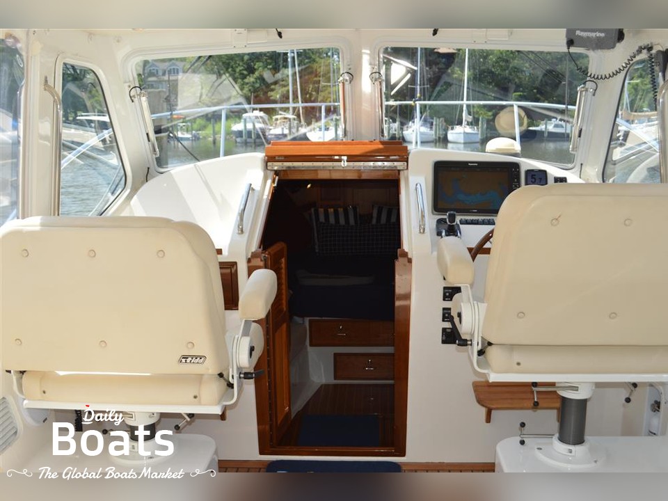 2015 Mjm Yachts 36Z for sale. View price, photos and Buy 2015 Mjm ...