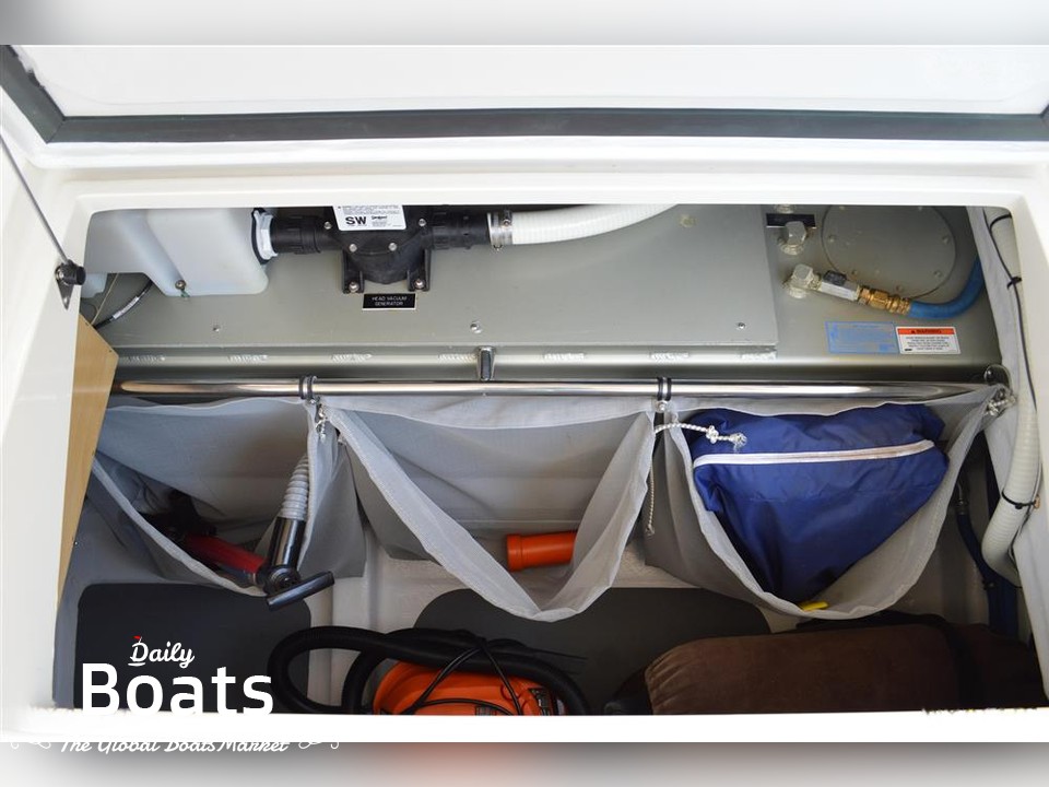 2015 Mjm Yachts 36Z for sale. View price, photos and Buy 2015 Mjm ...