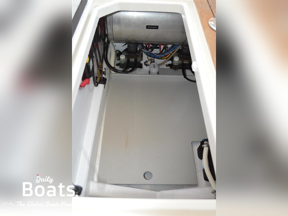 2015 Mjm Yachts 36Z for sale. View price, photos and Buy 2015 Mjm ...