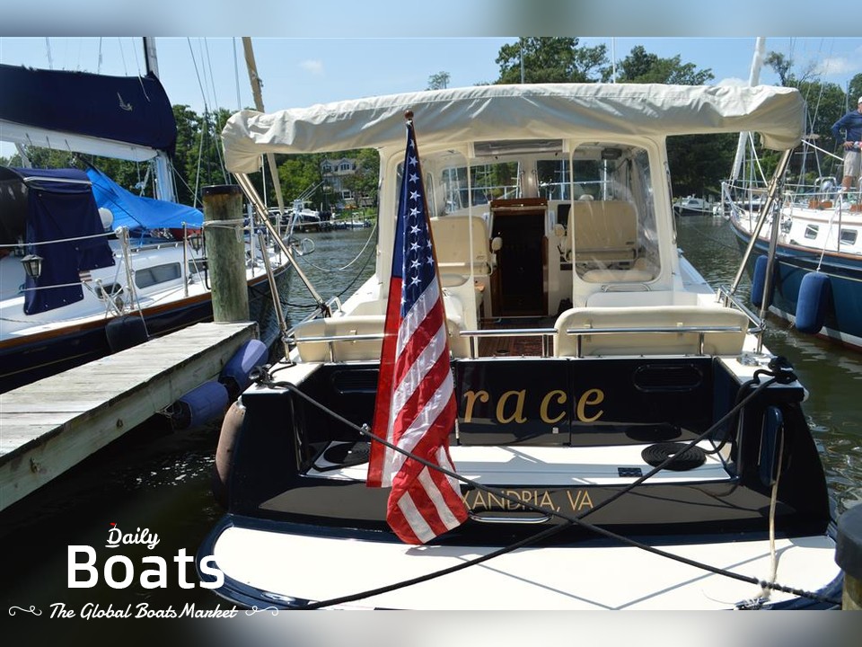 2015 Mjm Yachts 36Z for sale. View price, photos and Buy 2015 Mjm ...