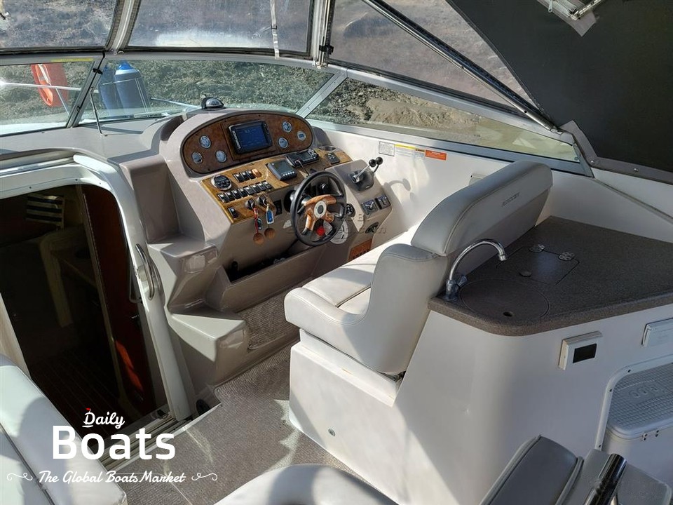 2007 Rinker 300 Express Cruiser for sale. View price, photos and Buy ...