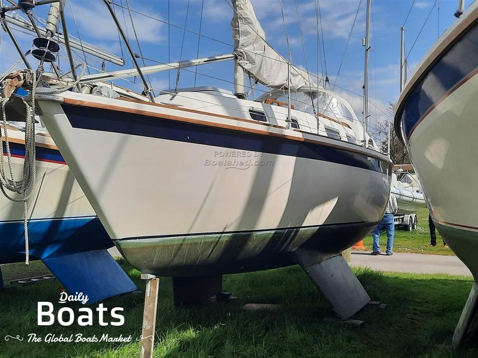 1980 Westerly Griffon 26 for sale. View price, photos and Buy 1980 ...
