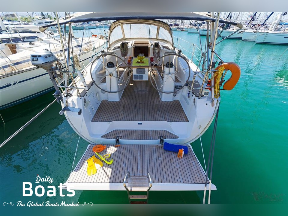 2013 Bavaria Yachts 40 Cruiser for sale. View price, photos and Buy ...