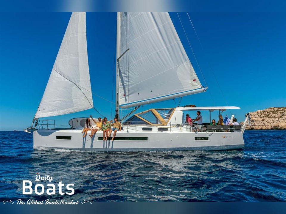 2020 Jeanneau Sun Loft 47 for sale. View price, photos and Buy 2020 ...