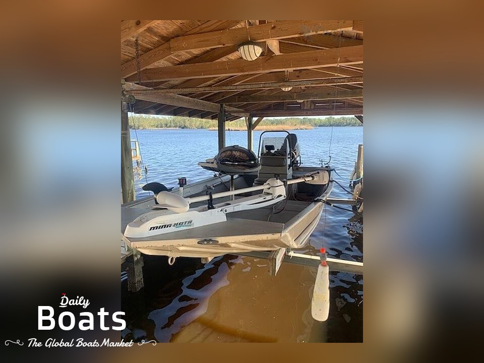 G3 G3.1756 dlx for sale - Daily Boats