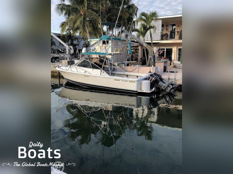 1983 Phoenix 27 for sale. View price, photos and Buy 1983 Phoenix 27 ...