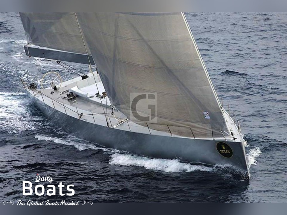 2005 Farr 85 for sale. View price, photos and Buy 2005 Farr 85 #217856