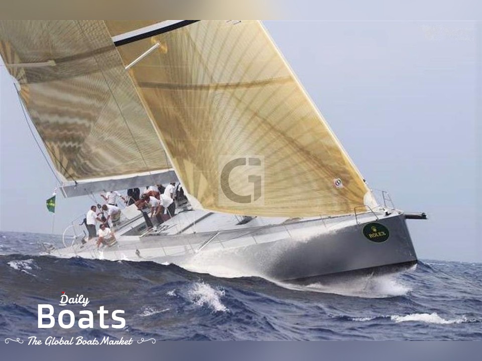 2005 Farr 85 for sale. View price, photos and Buy 2005 Farr 85 #217856