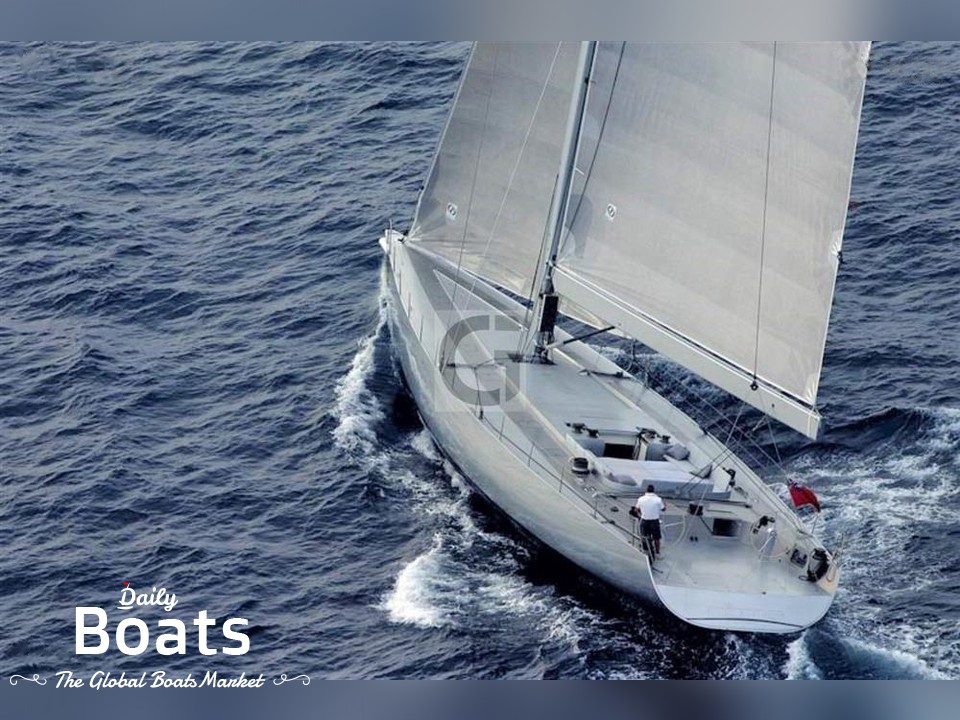 2005 Farr 85 for sale. View price, photos and Buy 2005 Farr 85 #217856