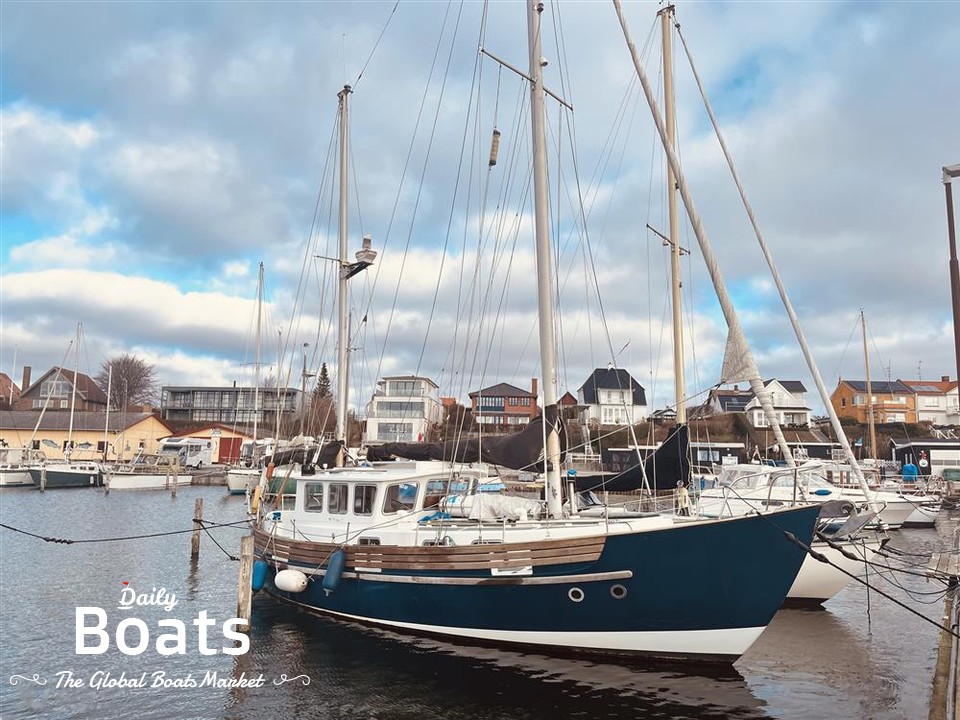 1977 Fisher 37 for sale. View price, photos and Buy 1977 Fisher 37 #217857