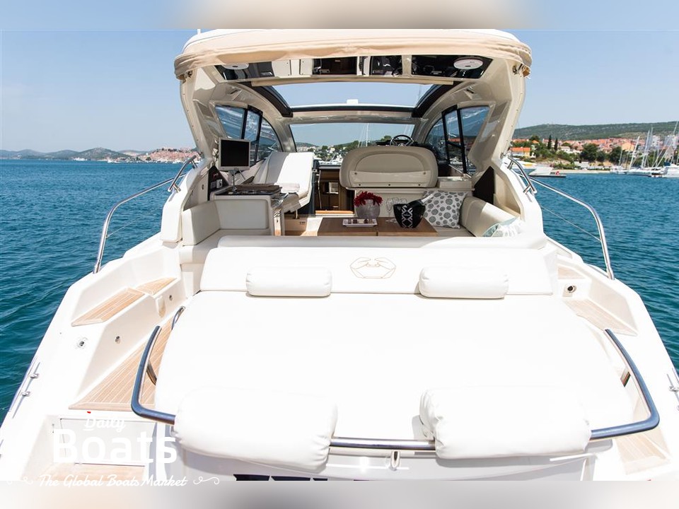 2013 Cranchi 44 Ht for sale. View price, photos and Buy 2013 Cranchi 44 ...