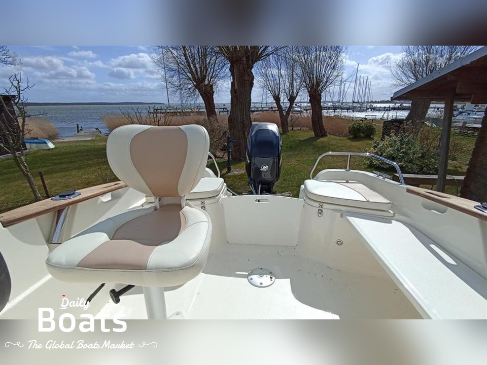 2011 Quicksilver Boats 430 Activ for sale. View price, photos and Buy ...