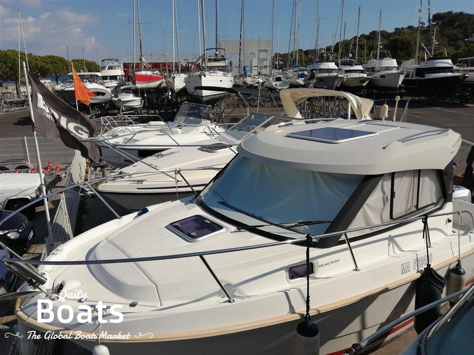 2014 Bénéteau Boats Antares 780 for sale. View price, photos and Buy ...