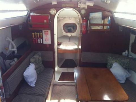 1973 Nicholson 30 en venta. Ver precio, fotos y Comprar 1973 Nicholson ...