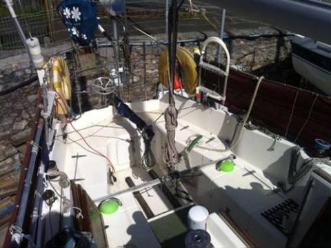 1973 Nicholson 30 for sale. View price, photos and Buy 1973 Nicholson ...