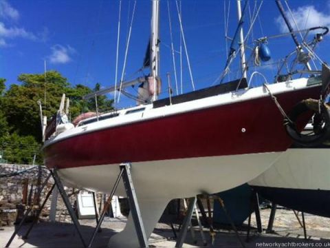 1973 Nicholson 30 for sale. View price, photos and Buy 1973 Nicholson ...