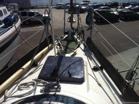 1973 Nicholson 30 for sale. View price, photos and Buy 1973 Nicholson ...