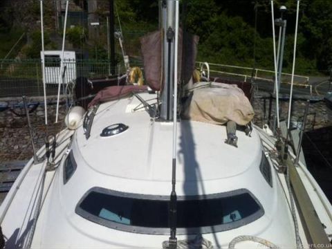 1973 Nicholson 30 for sale. View price, photos and Buy 1973 Nicholson ...