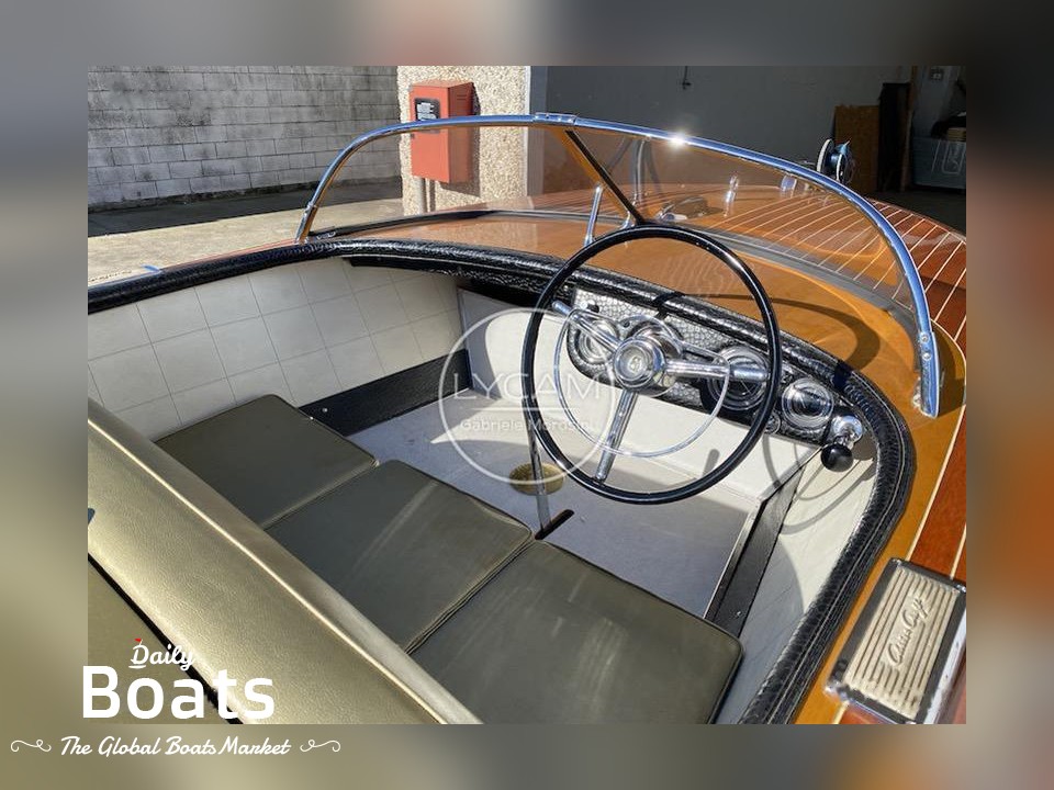 1955 Chris-Craft 18 for sale. View price, photos and Buy 1955 Chris ...