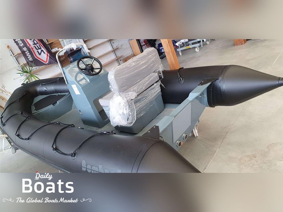 2022 Bombard Explorer 500 for sale. View price, photos and Buy 2022 ...