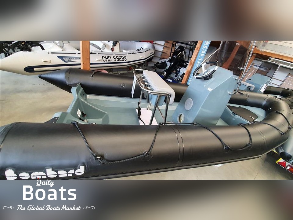 2022 Bombard Explorer 420 Wb for sale. View price, photos and Buy 2022 ...
