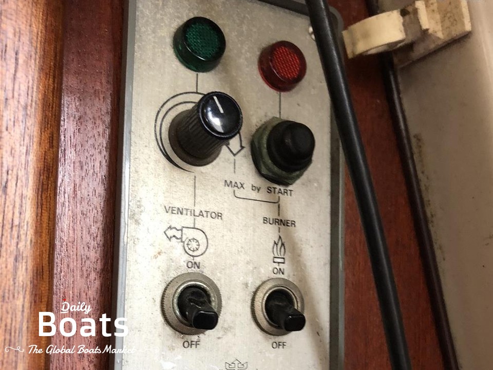 1977 Dehler Delanta 80 for sale. View price, photos and Buy 1977 Dehler ...