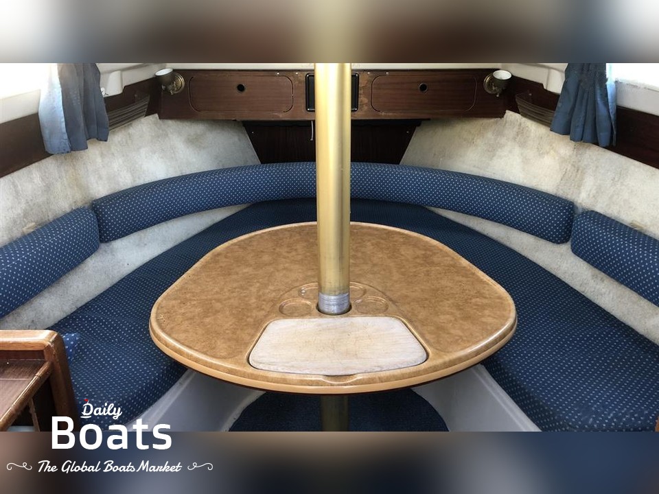 1977 Dehler Delanta 80 for sale. View price, photos and Buy 1977 Dehler ...