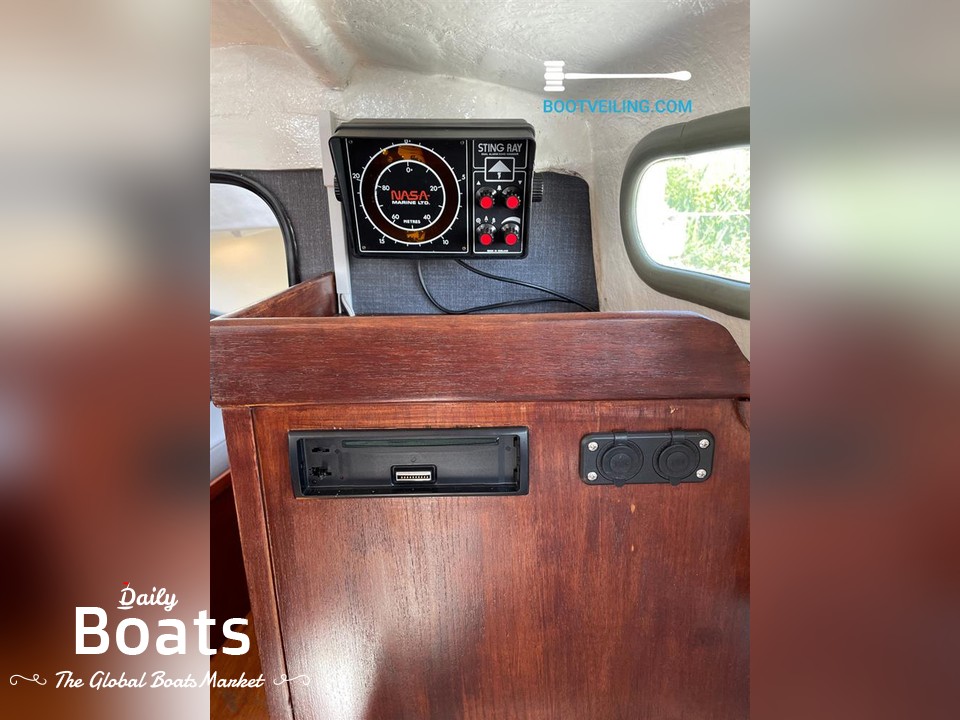 1974 Halcyon 23 for sale. View price, photos and Buy 1974 Halcyon 23 ...