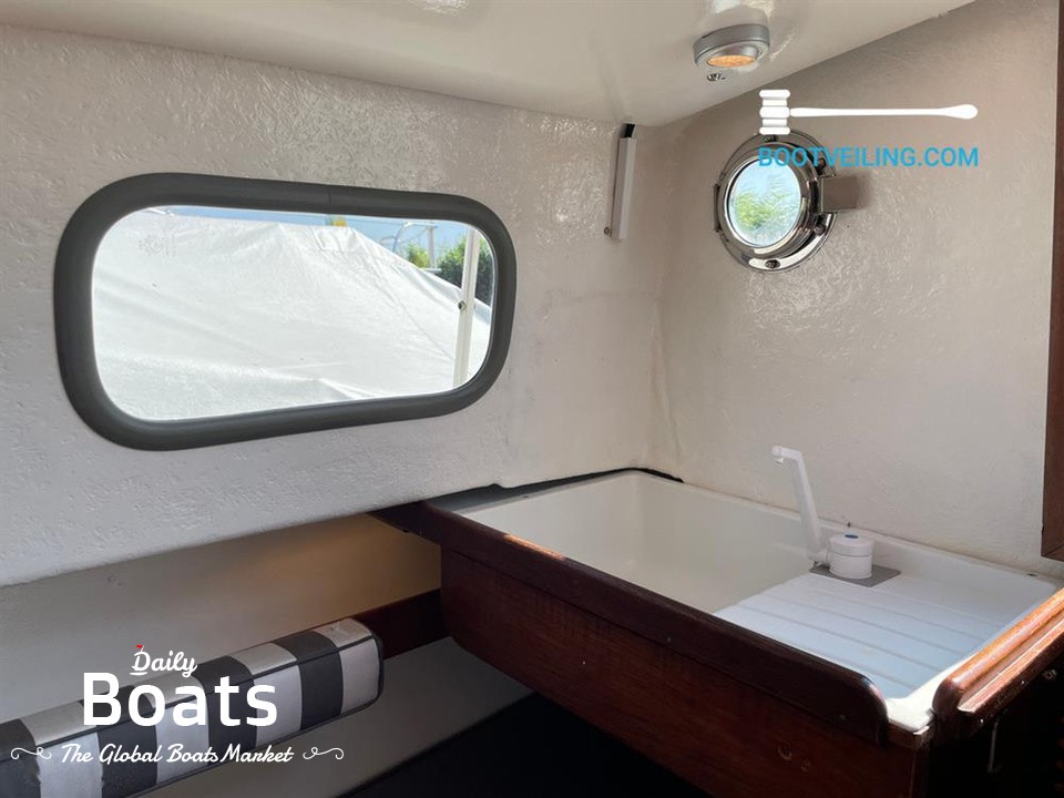 1974 Halcyon 23 for sale. View price, photos and Buy 1974 Halcyon 23 ...