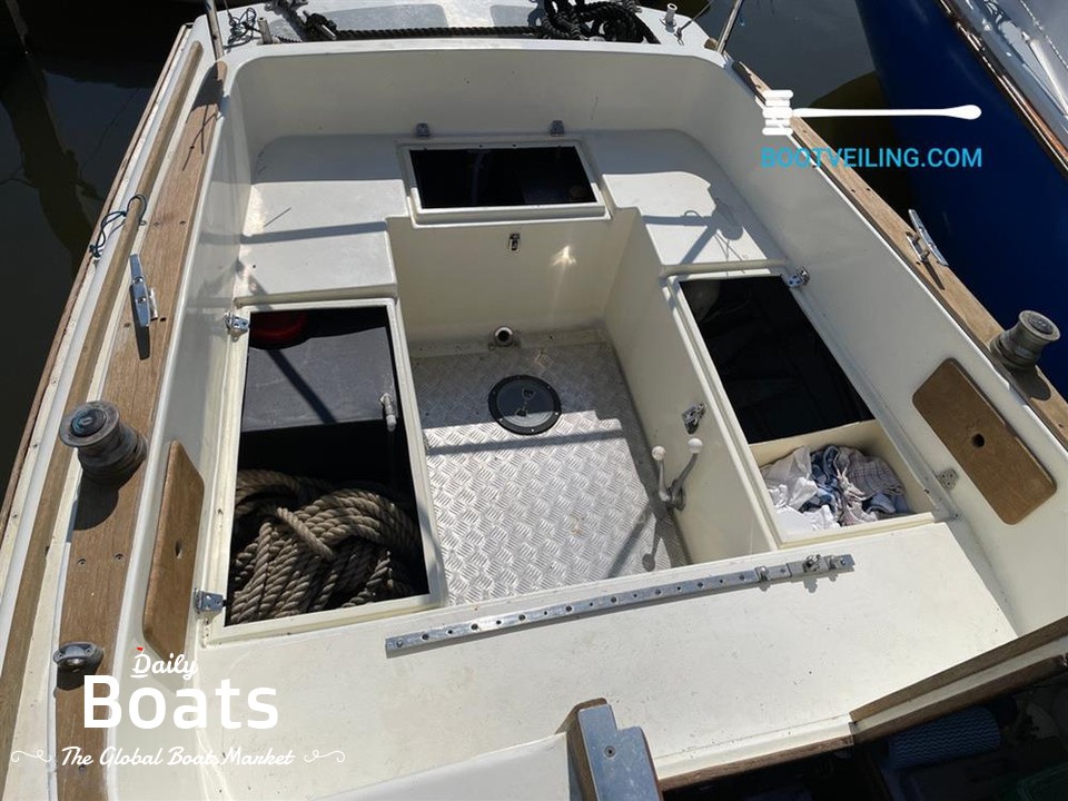 1974 Halcyon 23 for sale. View price, photos and Buy 1974 Halcyon 23 ...