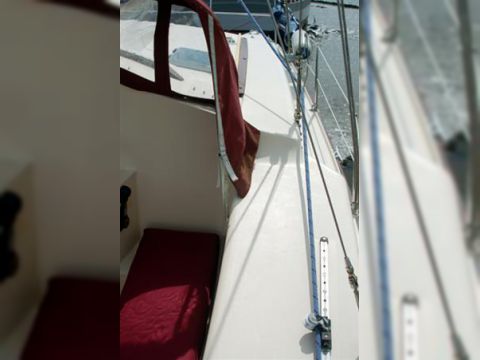 1993 Prout 33 Cs for sale. View price, photos and Buy 1993 Prout 33 Cs ...