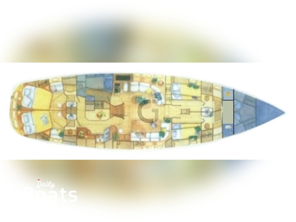 1990 Ta Chiao Scorpio 72 for sale. View price, photos and Buy 1990 Ta ...