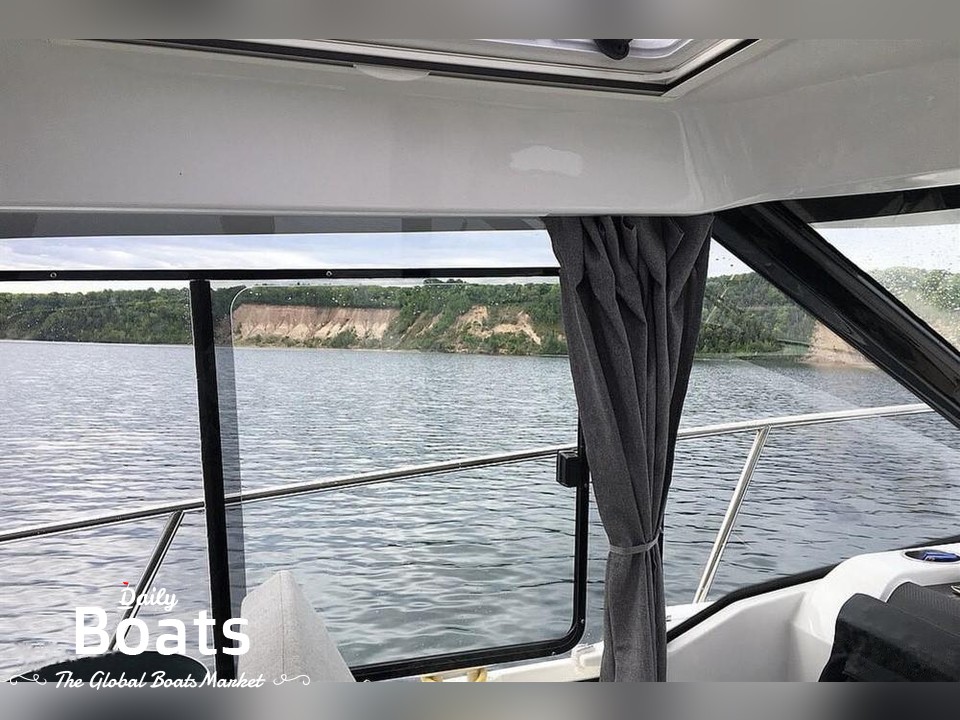 2019 Jeanneau Nc 895 for sale. View price, photos and Buy 2019 Jeanneau ...