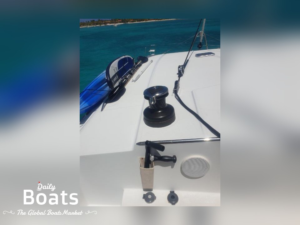 2017 Lagoon Catamarans 52 F for sale. View price, photos and Buy 2017 ...