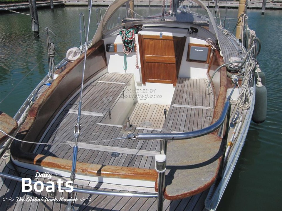 1984 Ohlson 38 for sale. View price, photos and Buy 1984 Ohlson 38 #218019